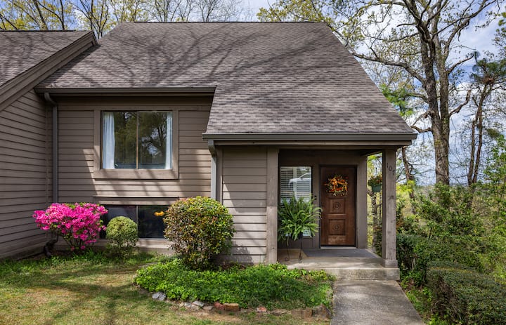 Inverness Oasis - Hoover, AL