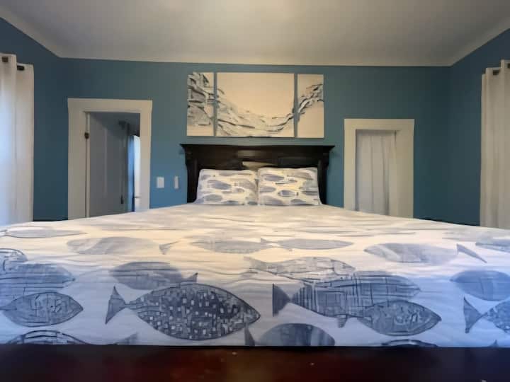 The Landing At Main Street (No Cleaning Fees) - Warwick, RI