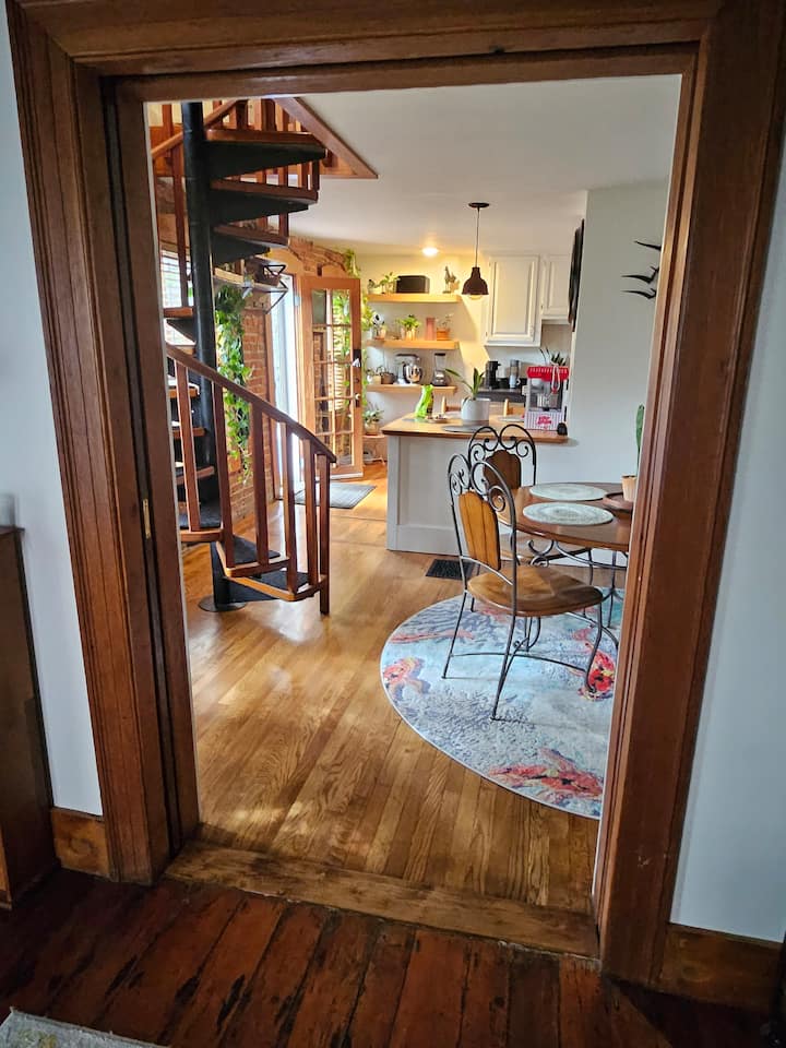 The Landing At Main Street & Waterfront - Warwick, RI