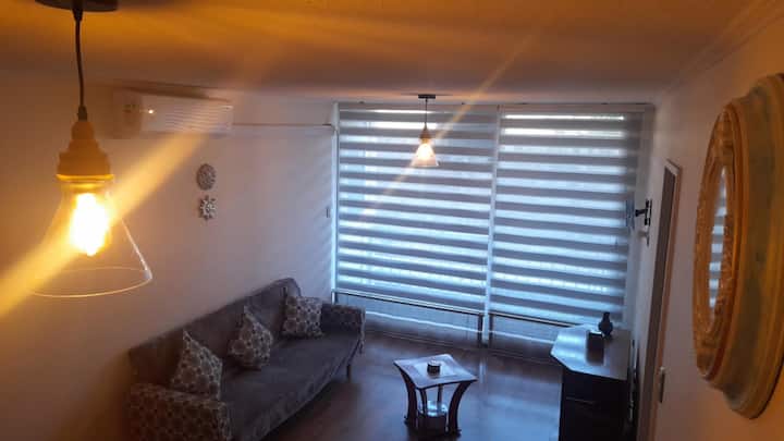 Full Equipado - Los Angeles, Chile