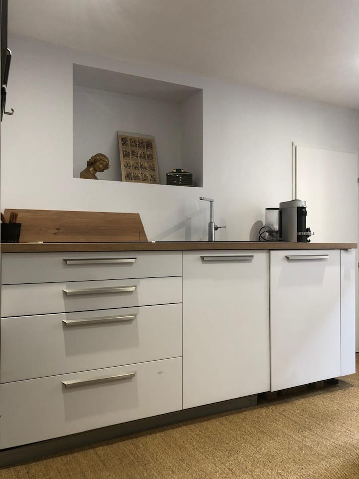 Le Cosy Appartement - 25m2 - Baccarat