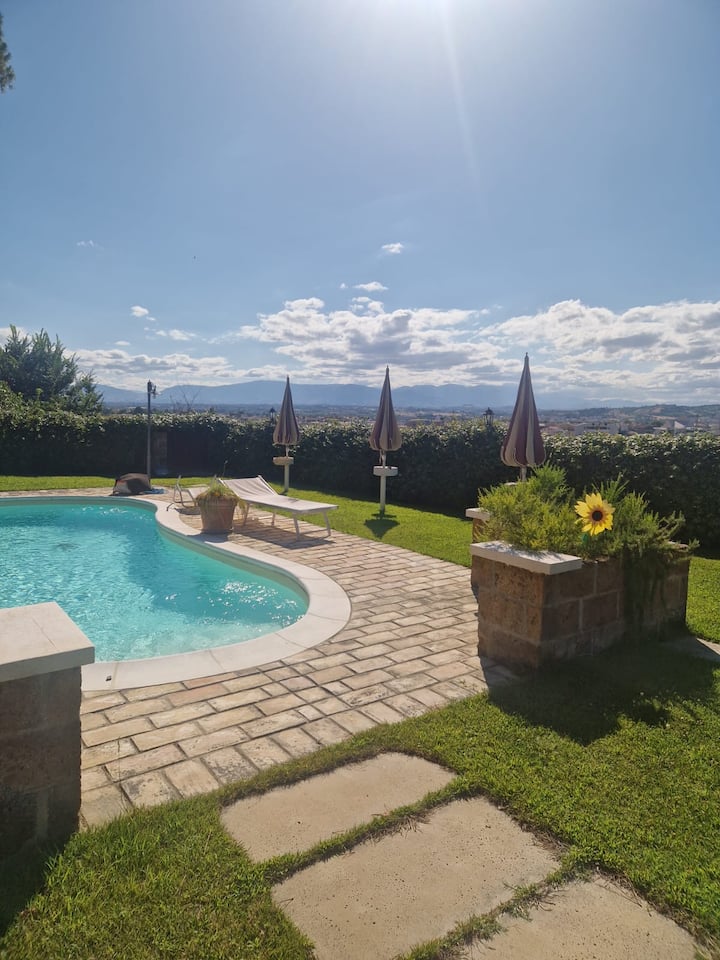 Appartamento Vista Giardino -2 - Chieti