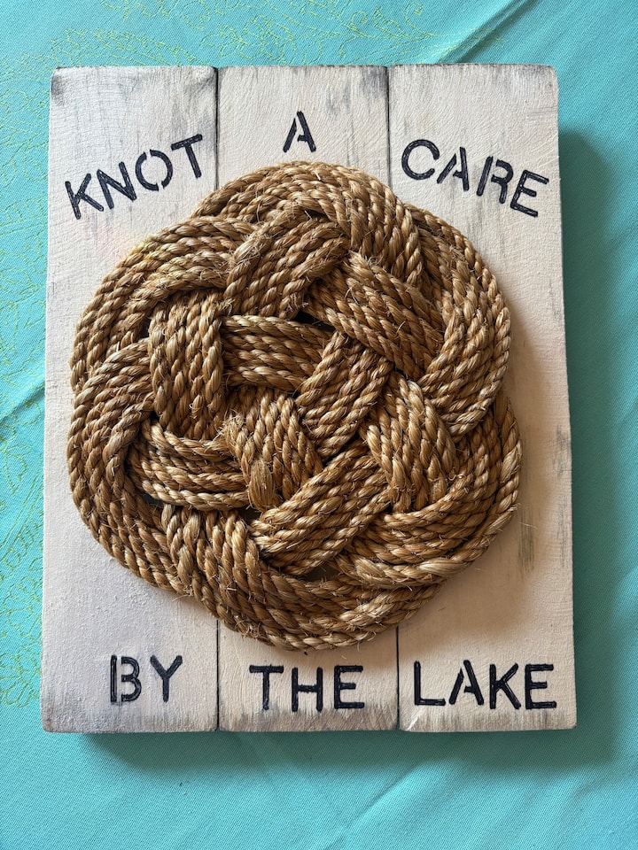 Knot A Care By The Lake - Sheboygan, WI