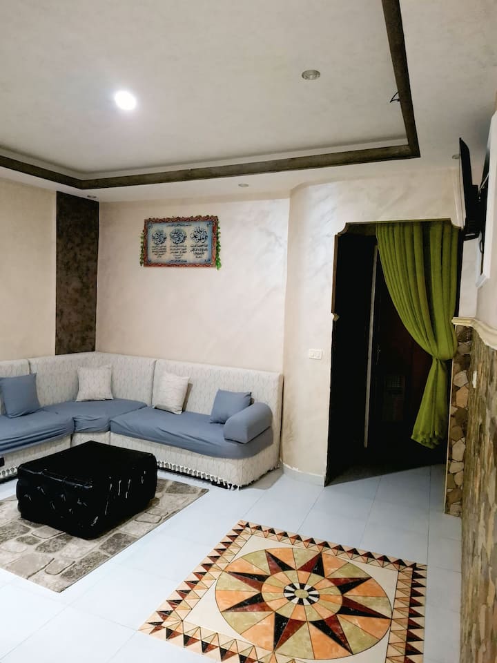 Dar Aziz Vip Ii - Sousse