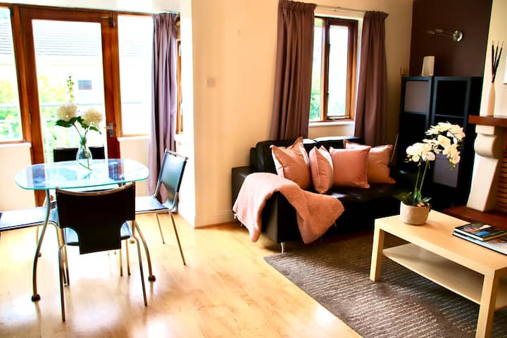 Cozy Quiet Apt, Heart Of Dublin - Dublino