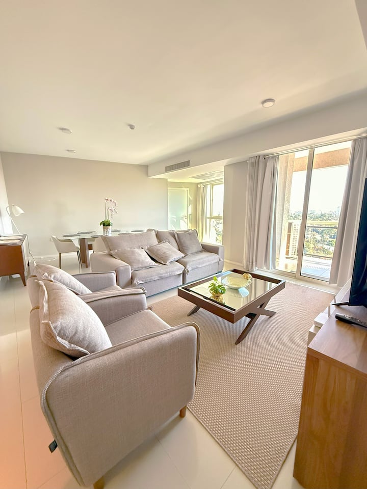 Exclusivo Dpto De 2 Hab - Av. Sta Teresa #Tt2203 - Paraguay