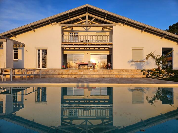 Villa Basque - Bayonne