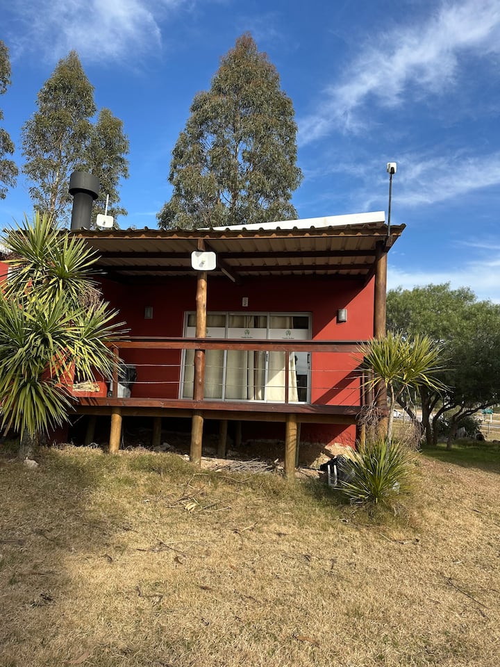 Minas: Cabaña En Las Afueras - Minas