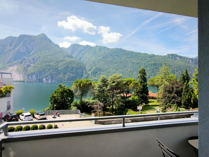 Vista Lago - Abbadia Lariana