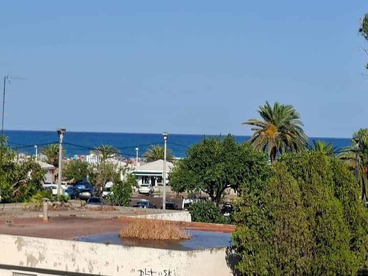 Apartamento Puerto Sagunto. Avda Mediterraneo - Sagunto