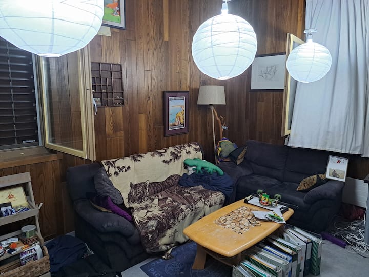 Zimmer In Alter Fabrik - Schaffhausen