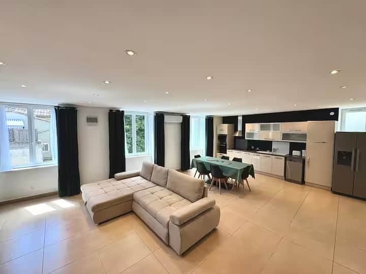 Appartement La Fontaine - Nîmes - Nîmes