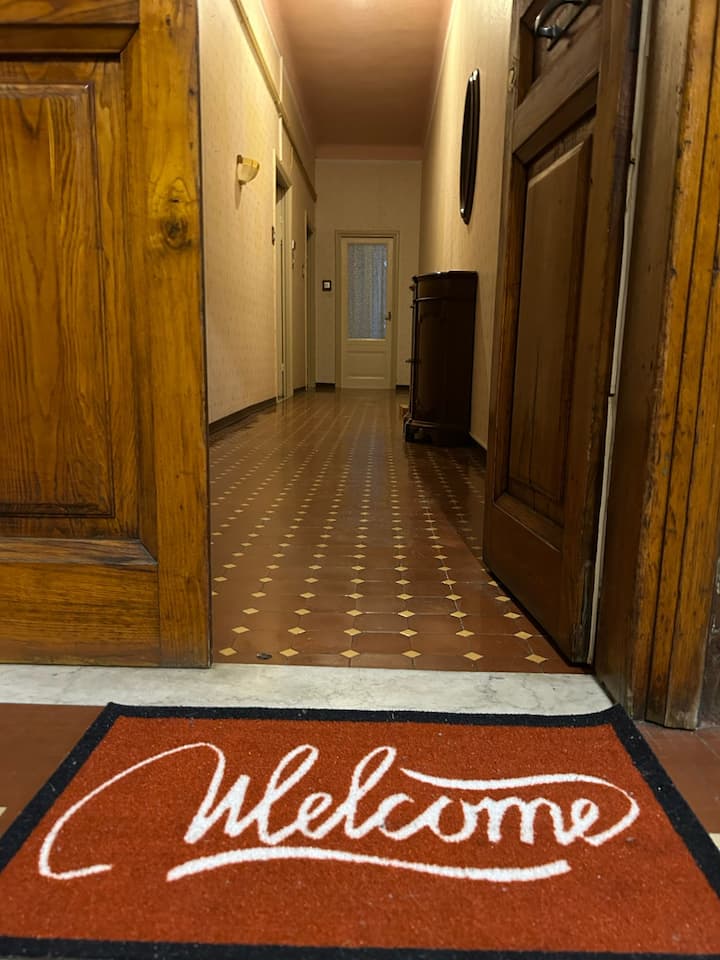 Carlo's La Spezia Apartment - Porto Venere