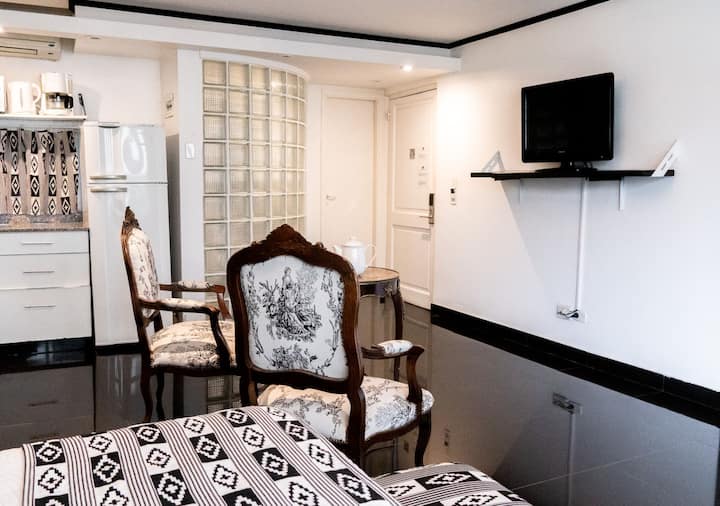 Departamento Doble - Moreno 820 By Dot Suites - Buenos Aires