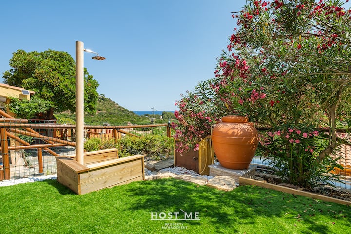 Terrazza 8 - Free Wifi - Costa Rei