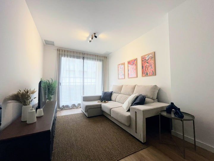 Vivienda Cerca De Barcelona - Sabadell