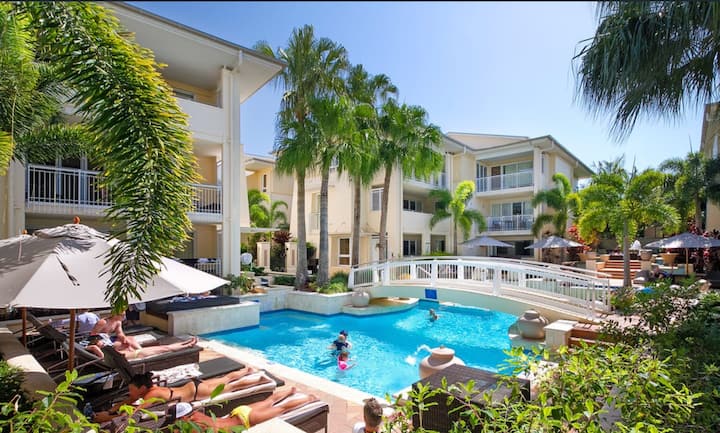 Heart Of Hastings Street - Noosa Heads