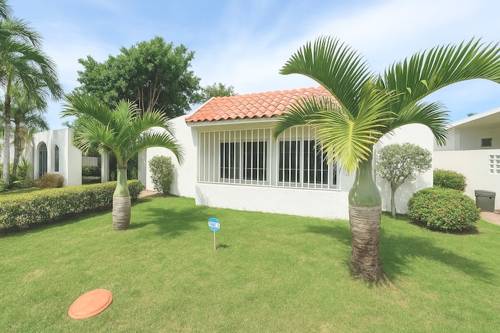 Coastal Getaway – Dorado Del Mar - Dorado