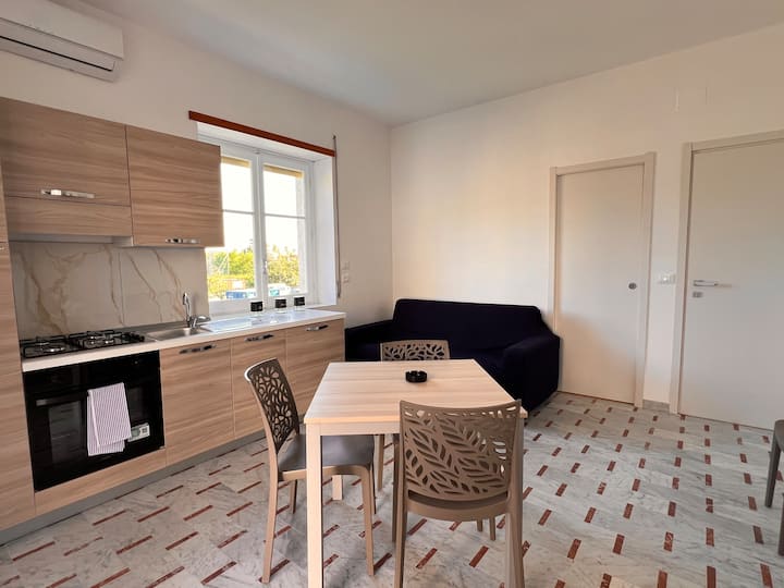 Appartamento Nerissa - Guardia Piemontese