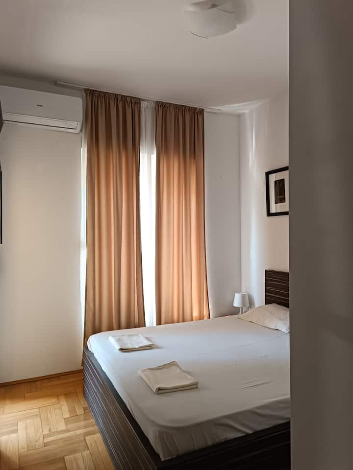 Budva Apartman - Budva