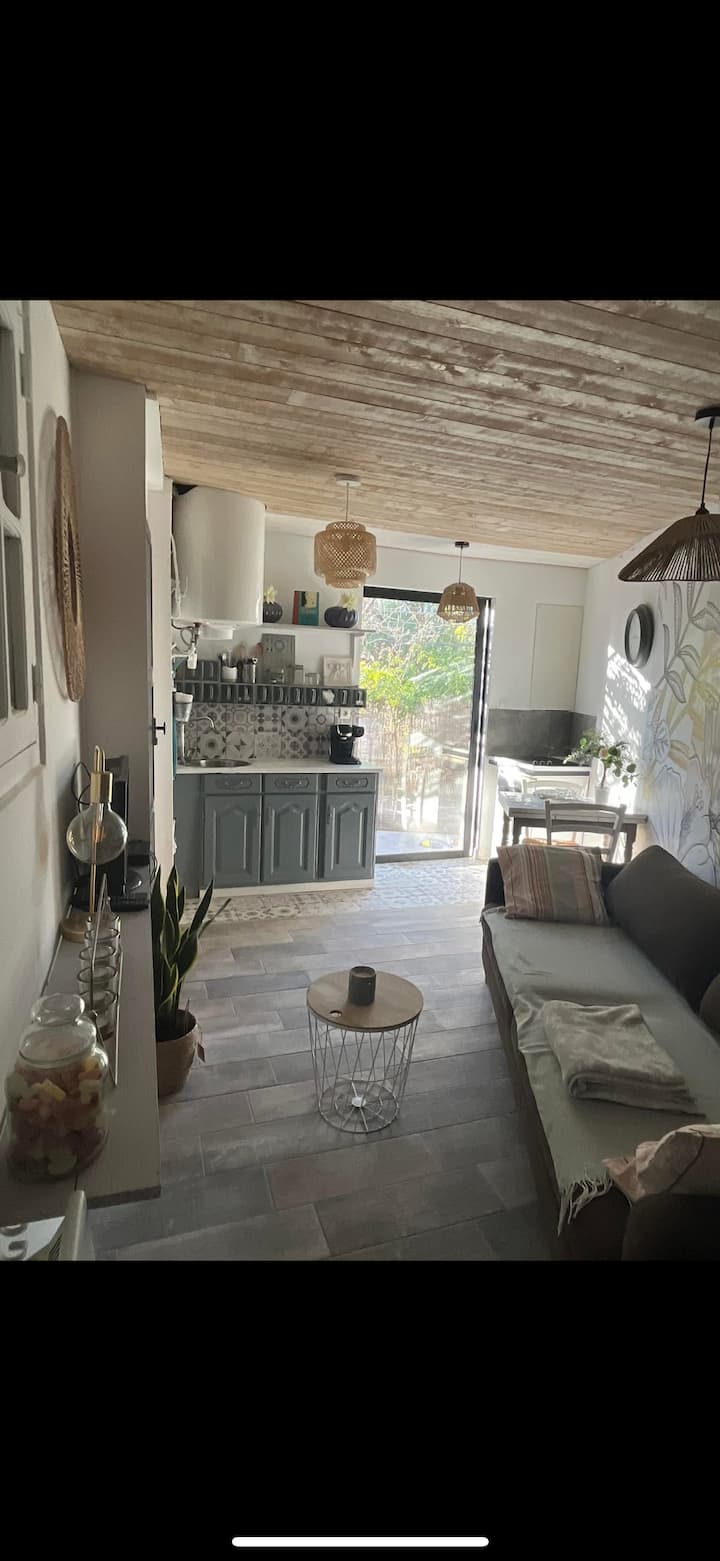 La Dépendance - Toulon