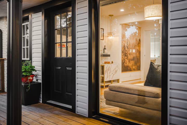 Private Guest Suite • Close To Niagara Attractions - Niagara-on-the-Lake