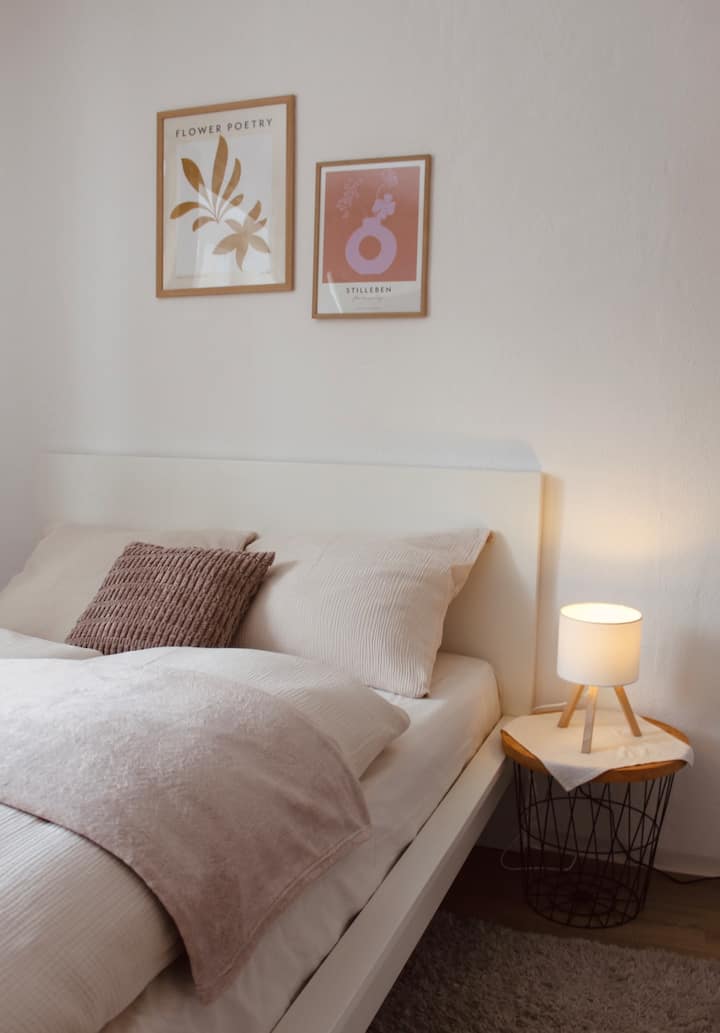 Gemütliche Ferienwohnung Auf Dem Biohof - Tharandt