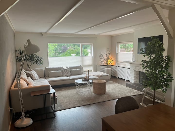 Appartement Huisje Weltevreden - Almelo