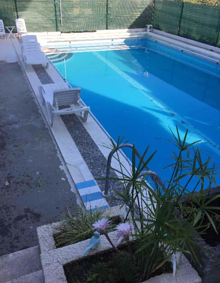 Doğa Ile Baş Başa şEhre Yakın…. - Mudanya