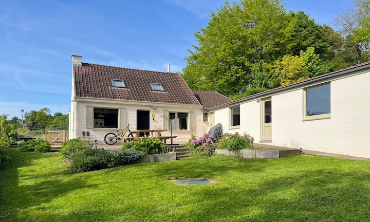 Vakantiewoning Baneberg - Bailleul
