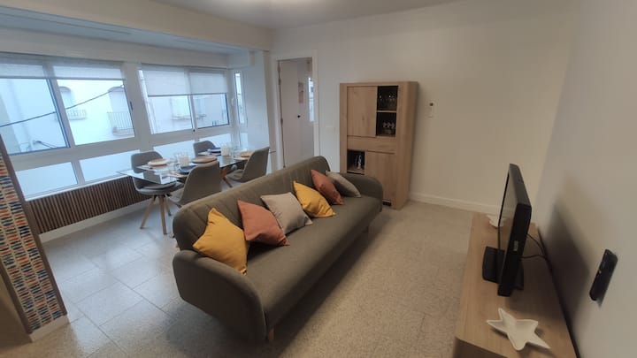 Pis Port De La Ràpita (Chicago) - Sant Carles de la Ràpita