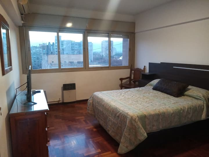 Espectacular Vista, Pleno Centro - Mendoza