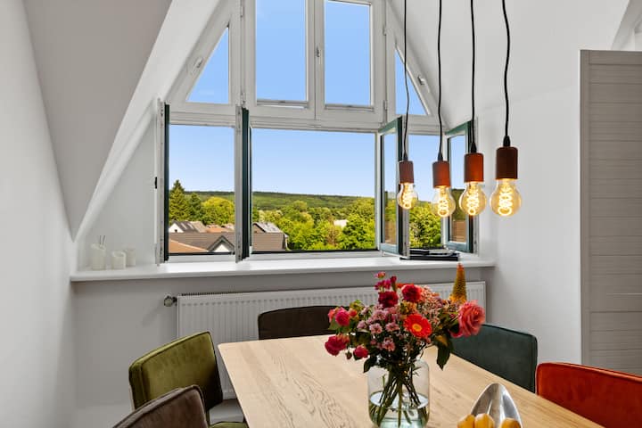 Maisonette-whg In Der Alten Post - Euskirchen