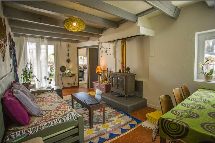 Loue Maison - Saint-Brevin-les-Pins