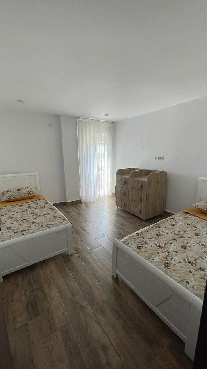 Appartement F3 - Argel, Algeria