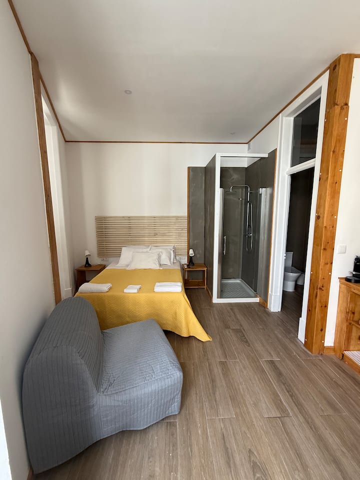 Sea The City, By Miradouro - A - Setúbal