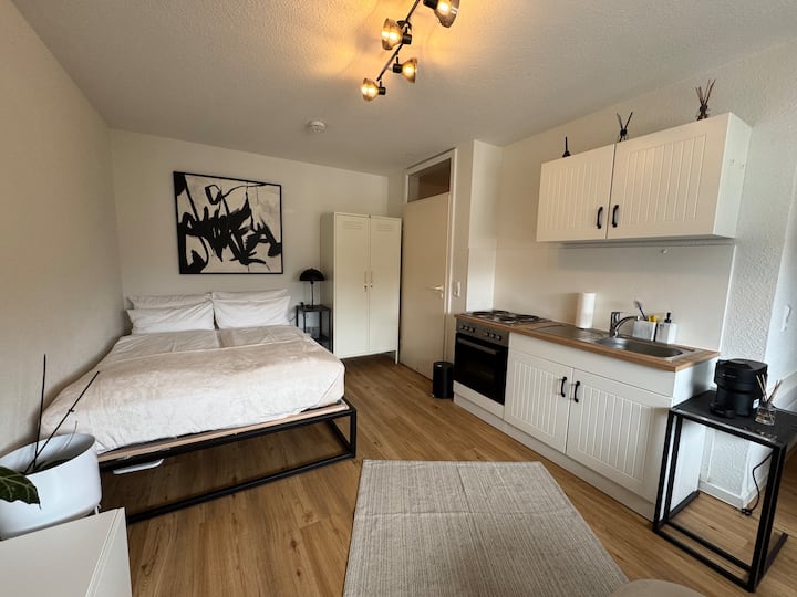 Design Studio Westwing - Horben