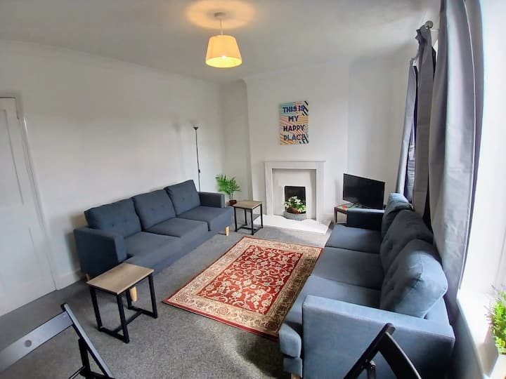 2‑bed Flat Folkestone Harbour - Folkestone