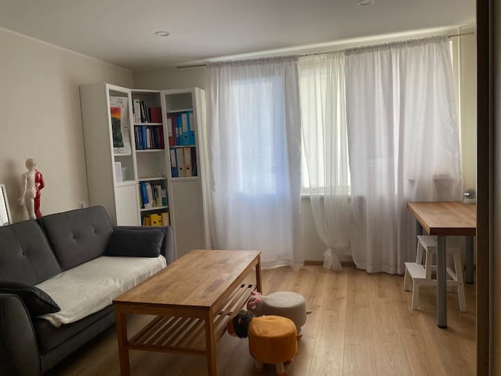 Pilnas Butas Trumpai Nuomai - Kaunas
