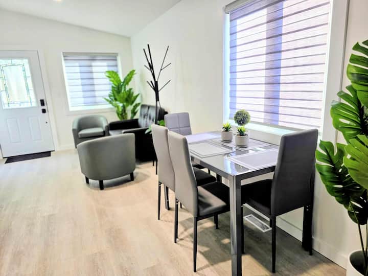 The Oasis In Stettler! - Stettler