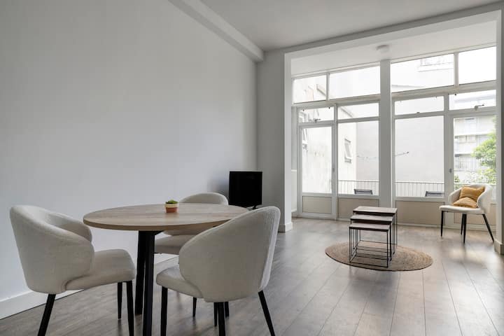Comfortabel Appartement - Barendrecht