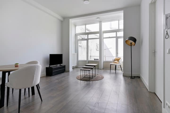 Comfortabel Appartement. - Rotterdam
