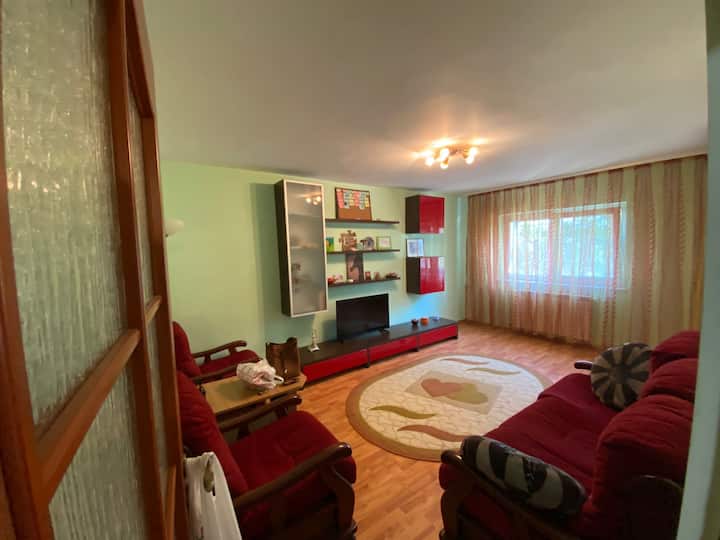 Tanya Apartments Tomis 3 - Constanța