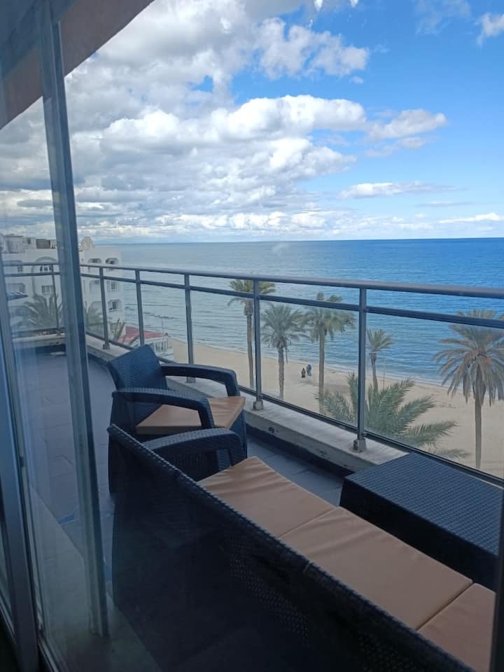 Appartement Confortable - Sousse
