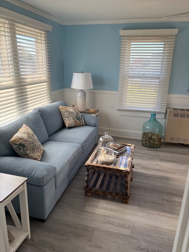 Sandpiper Retreat Chincoteague Island Va - Chincoteague, VA