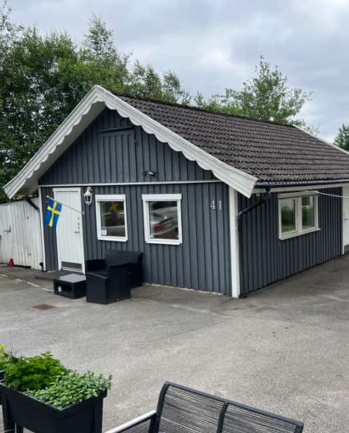 Lugnt Boende Nära Gbg Centrum - Partille