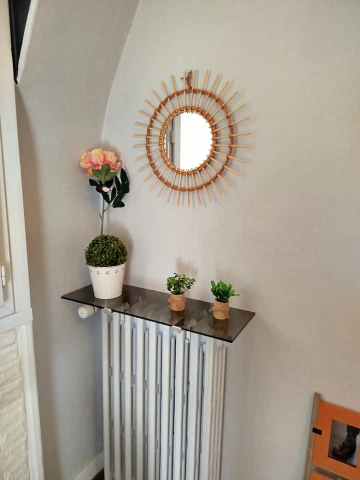 Le Petit Parisien - Porte de Clignancourt