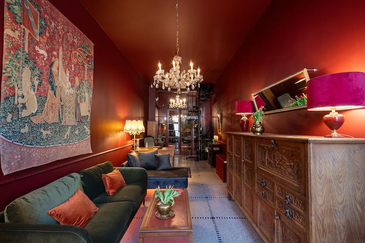 Duplex Chocolat - Bruxelles