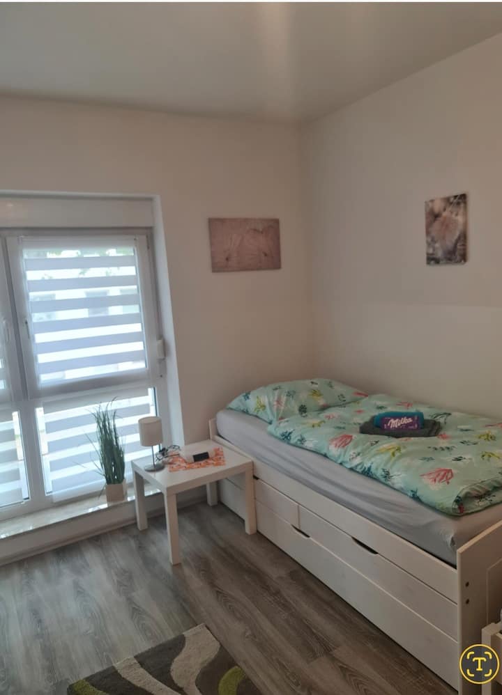 Wohnung Zum Wohlfühlen! - Gelsenkirchen
