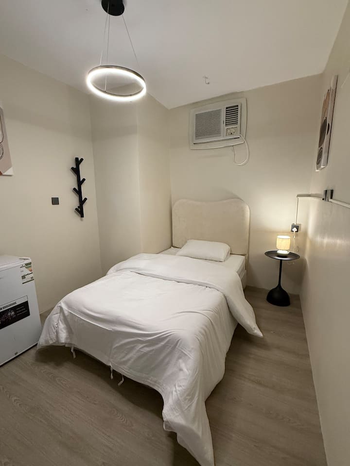 Ez Room N11 - Jeddah